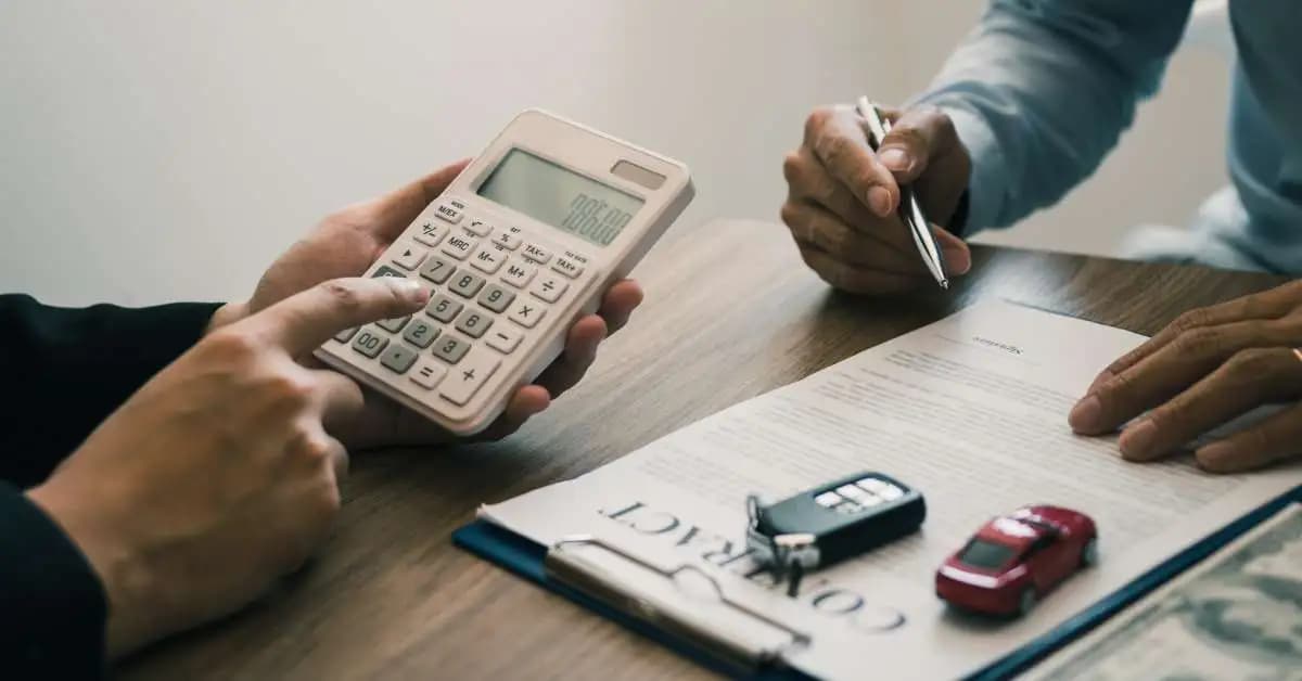 Compare Auto Loan Rates & Financing | MoneyLion