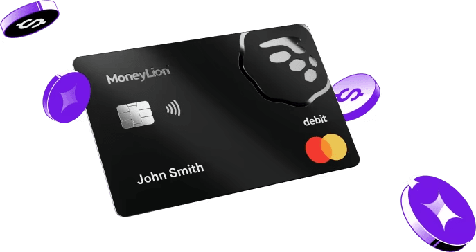 RoarMoney: Mobile Banking Made Easy | MoneyLion