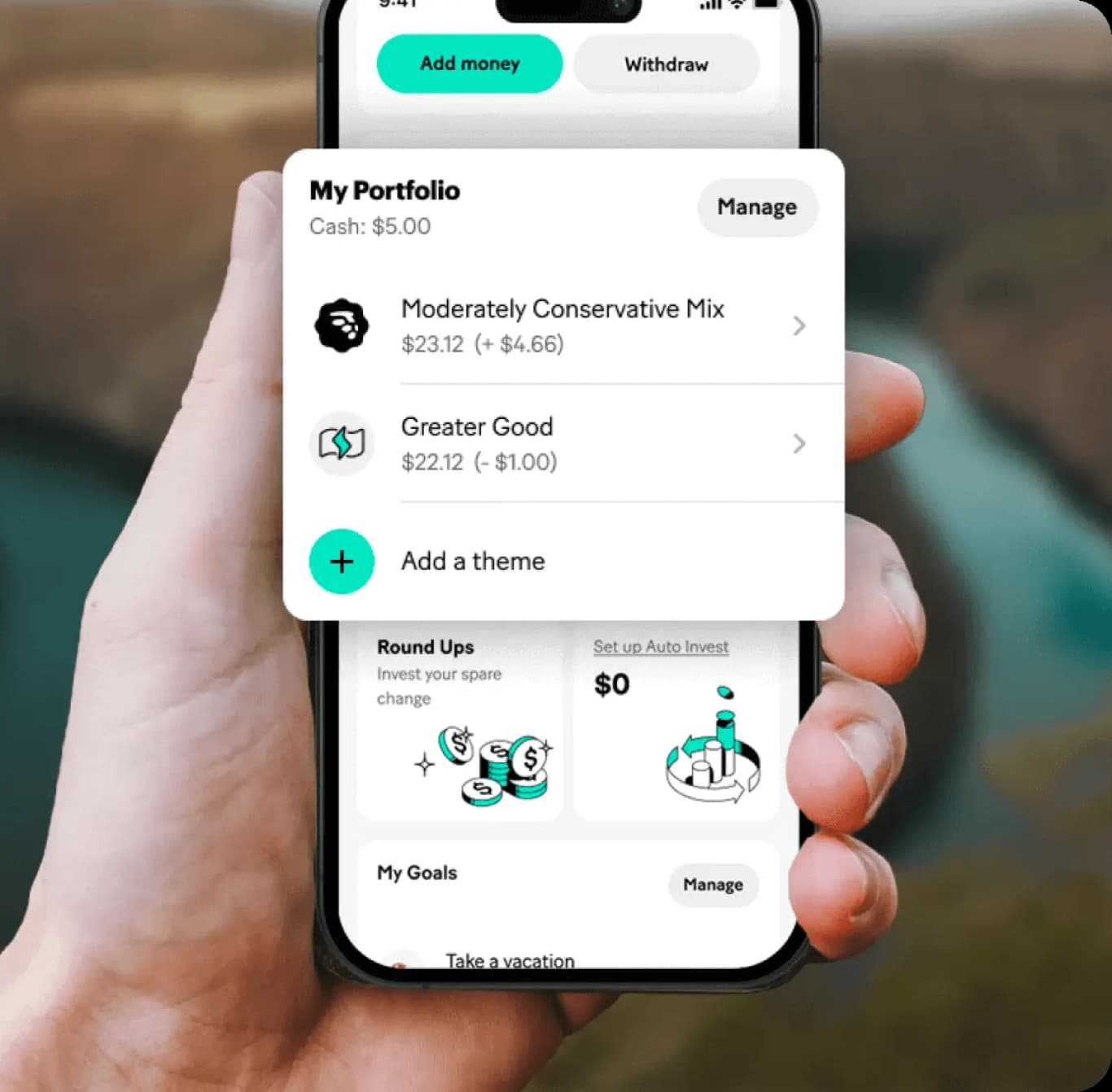 Investment Account Made Simple | MoneyLion