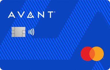 Avant Credit Card Review: Pros and Cons | MoneyLion